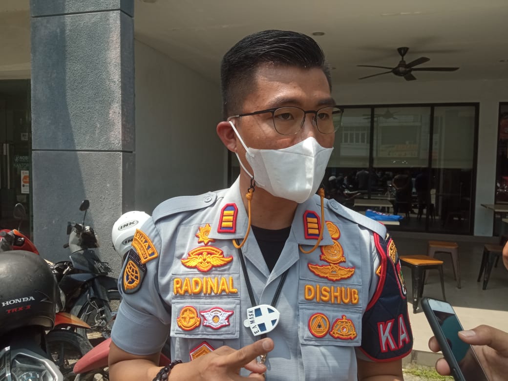 Dishub Data Ada 2.500 Orang Jukir di Pekanbaru - Pekanbaru.go.id Dishub Data Ada 2.500 Orang Jukir di Pekanbaru - Pekanbaru.go.id