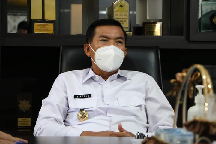 Selain DLHK, Pungutan Retribusi Sampah yang Dijalankan Diancam Pidana - Pekanbaru.go.id