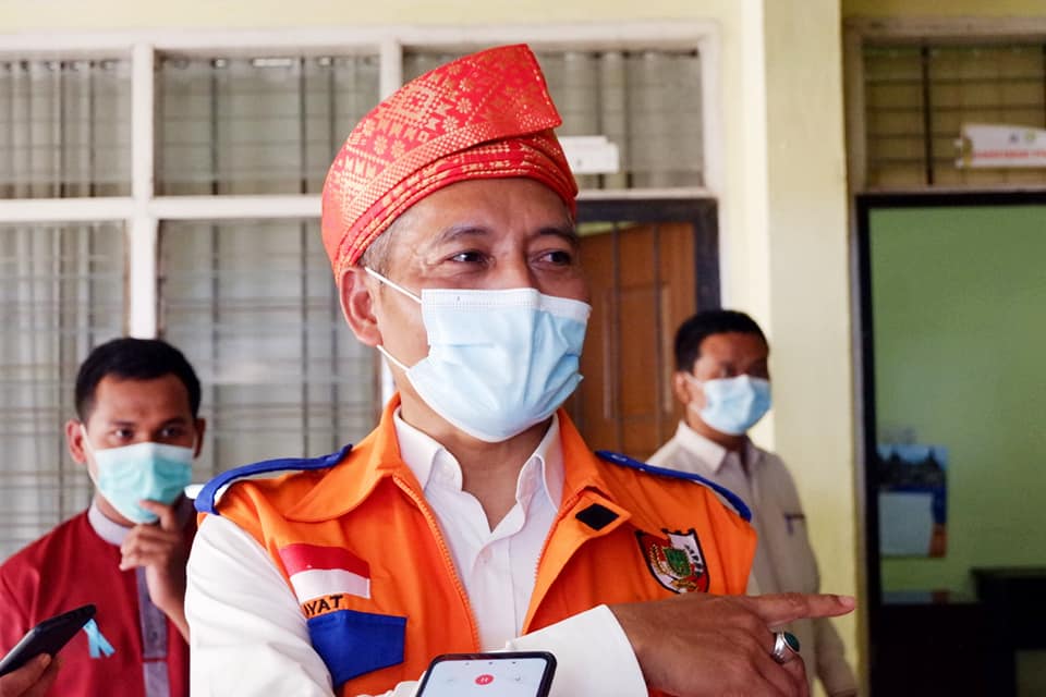 Pemko Pekanbaru Banyak Terima Aduan Soal Pengerjaan Proyek IPAL ... Pemko Pekanbaru Banyak Terima Aduan Soal Pengerjaan Proyek IPAL ...