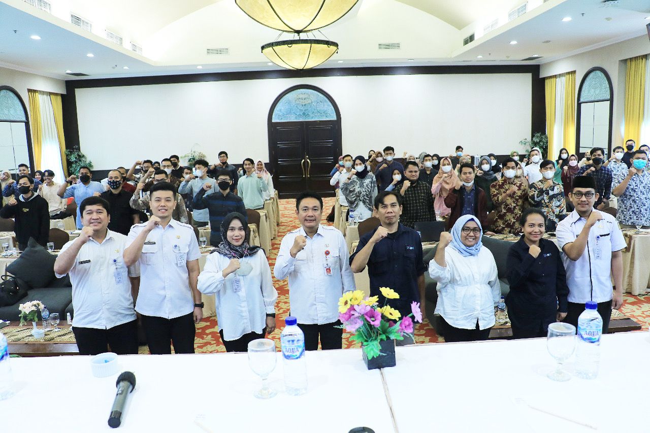 Pemko Pekanbaru Gelar Pelatihan Video Demi Wujudkan Smart People di ... Pemko Pekanbaru Gelar Pelatihan Video Demi Wujudkan Smart People di ...