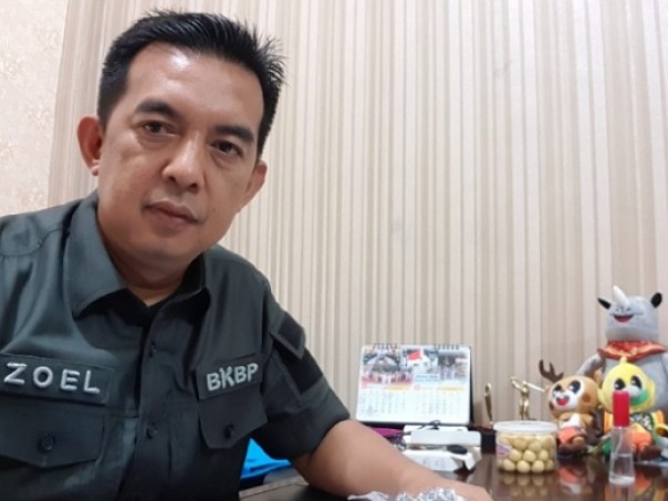 Kesbangpol Tata Ormas di Pekanbaru - Pekanbaru.go.id